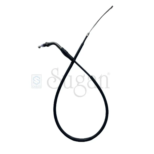 Accelerator Wire - Sugan Cables