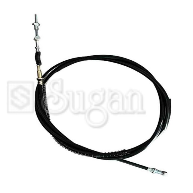 Rear Brake Cable - Sugan Cables